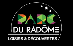logo-parc-radome - Cité des télécoms