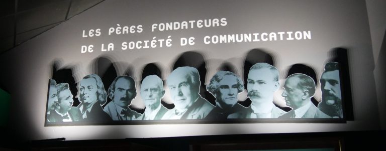 Pères fondateurs_372_bandeau - Cité des télécoms Pères fondateurs_372_bandeau - Cité des télécoms