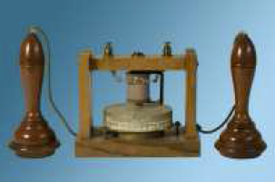 Invention du téléphone par Graham Bell en 1876 - Cité des Télécoms