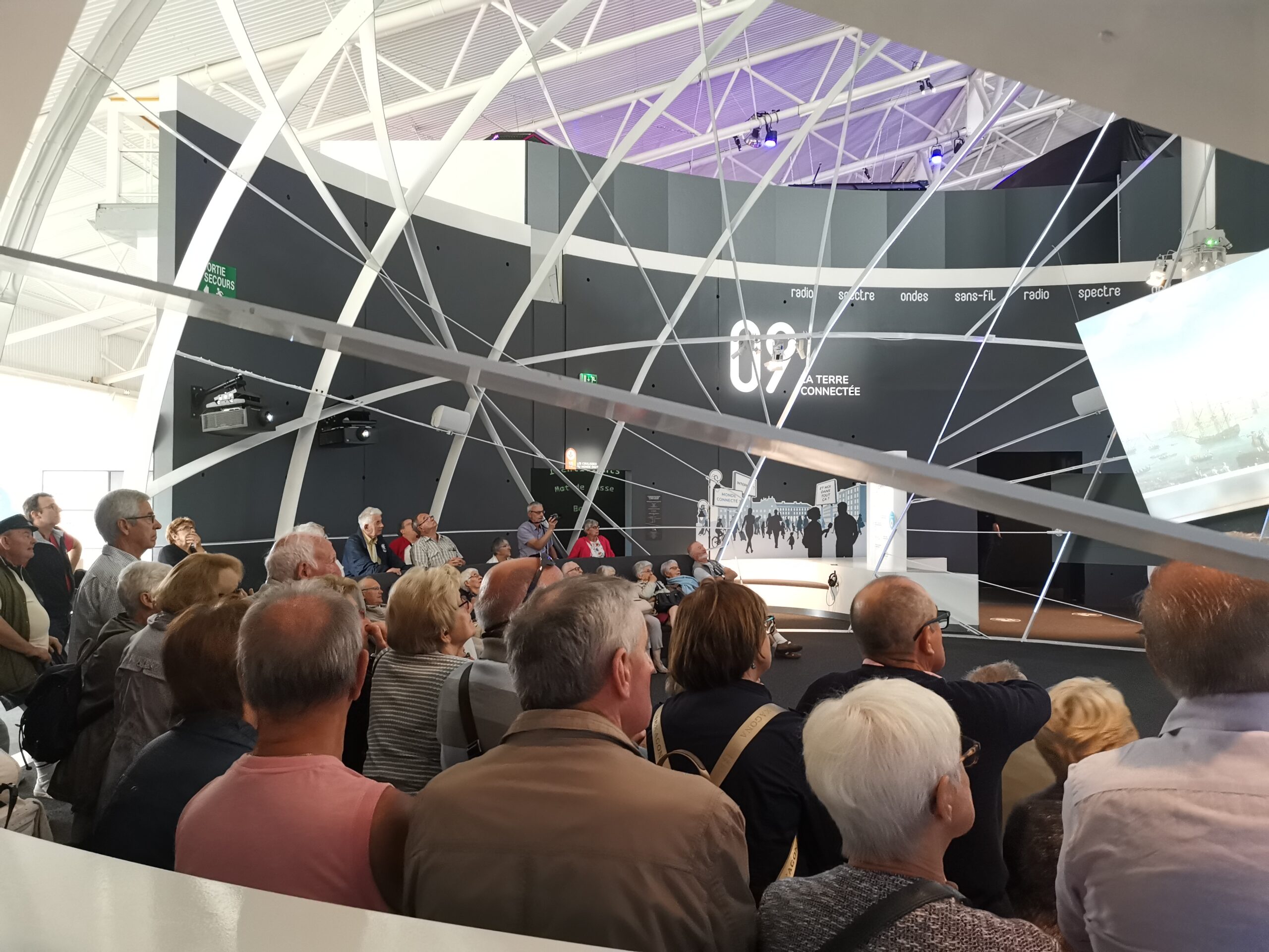 hdrpl - Cité des télécoms