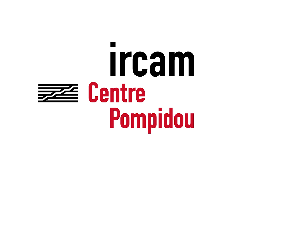 Logo IRCAM - Cité des télécoms